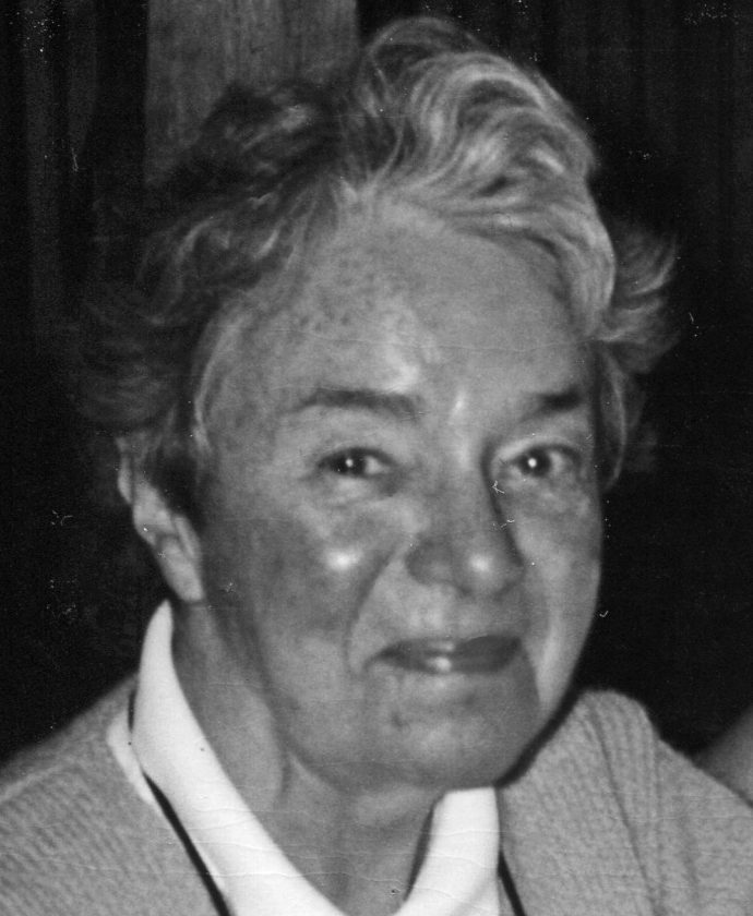 Elizabeth Voelker Tsaloff | News, Sports, Jobs - The Mining Journal